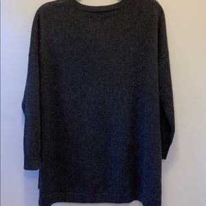 Magaschoni | Sweaters | Magaschoni 0 Cashmere Pocket Sweater Nwot ...
